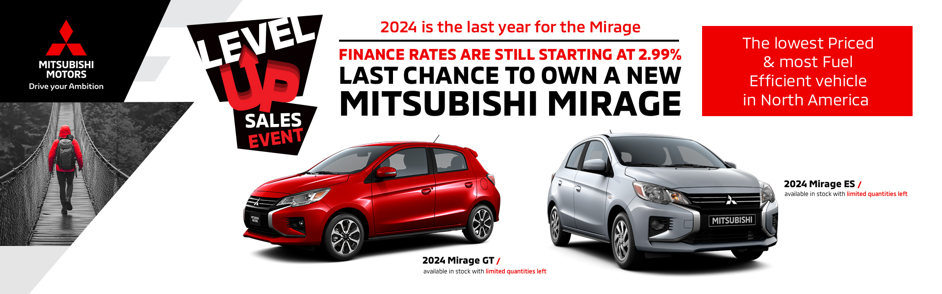 Cambridge Mitsubishi: New & Used Dealer | Ontario