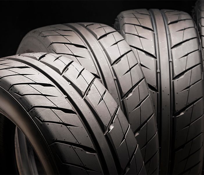 Tires - Cambridge Mitsubishi