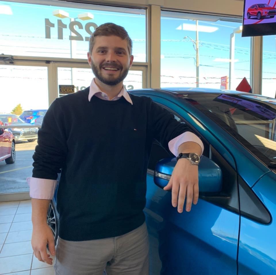 Our Staff | Cambridge Mitsubishi in Ontario