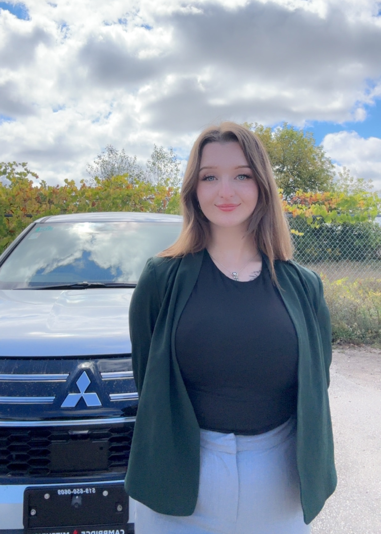 Our Staff | Cambridge Mitsubishi in Ontario