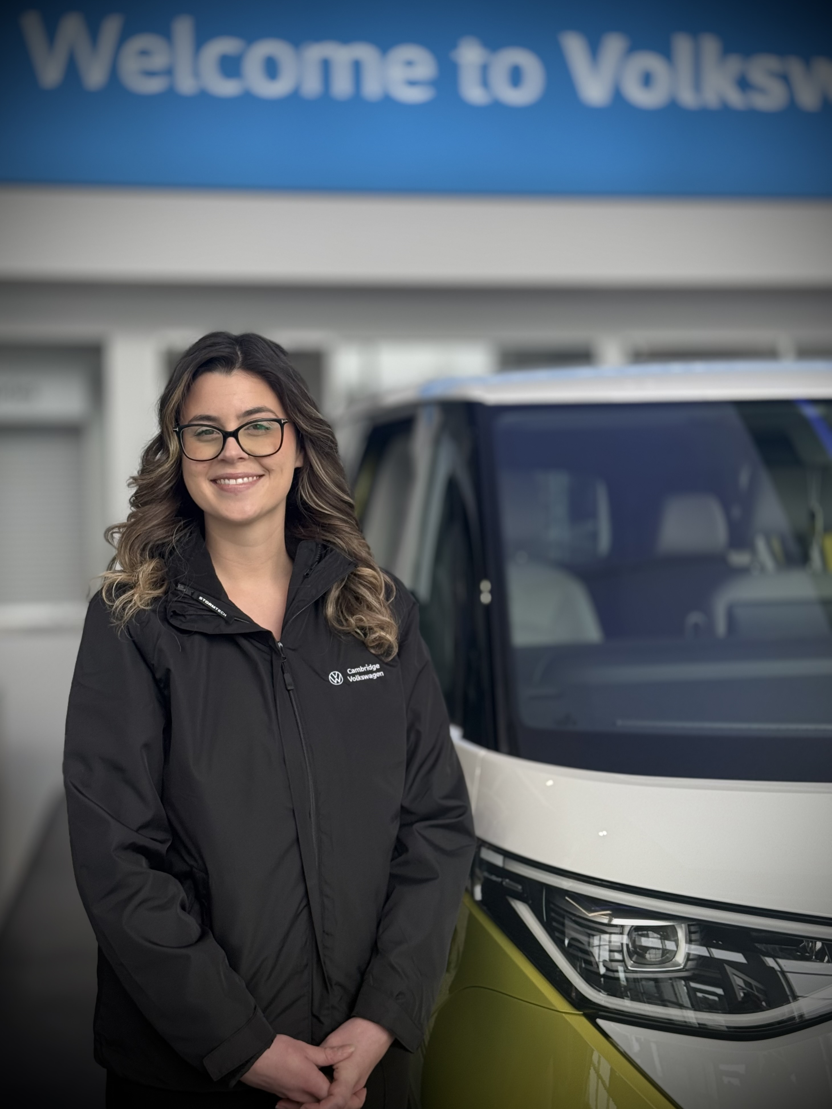 Meet Our Team | Cambridge Volkswagen in Ontario