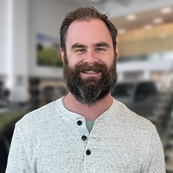 Meet Our Team | Cam Clark Ford Airdrie in Alberta