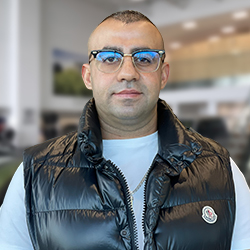 Meet Our Team | Cam Clark Ford Airdrie in Alberta