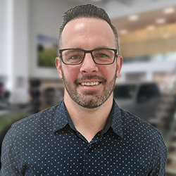 Meet Our Team | Cam Clark Ford Airdrie in Alberta