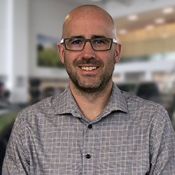 Meet Our Team | Cam Clark Ford Airdrie in Alberta