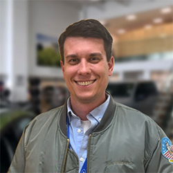 Meet Our Team | Cam Clark Ford Airdrie in Alberta