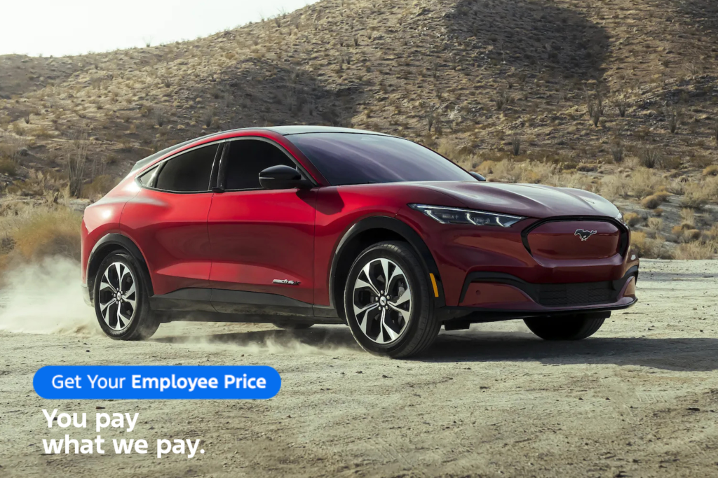 Cam Clark Ford North Vancouver: New Vehicle Dealer in BC