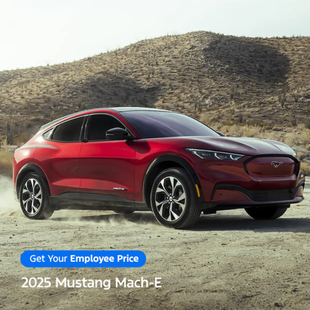 Cam Clark Ford North Vancouver: New Vehicle Dealer in BC