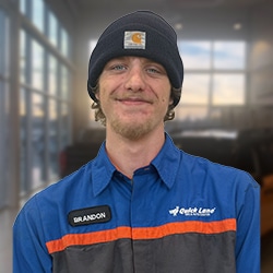 Meet Our Team | Cam Clark Ford Olds in Alberta