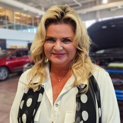 Meet Our Team | Cam Clark Ford Red Deer in Alberta