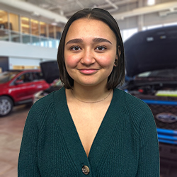 Meet Our Team | Cam Clark Ford Red Deer in Alberta