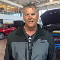 Meet Our Team | Cam Clark Ford Red Deer in Alberta