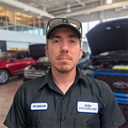 Meet Our Team | Cam Clark Ford Red Deer in Alberta