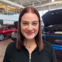 Meet Our Team | Cam Clark Ford Red Deer in Alberta
