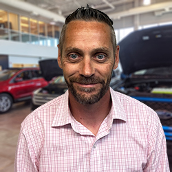 Meet Our Team | Cam Clark Ford Red Deer in Alberta