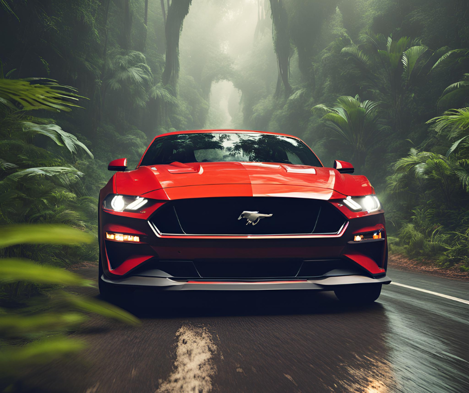 5 Ways Ford Stands Out as the Best Option for Your Next Car
