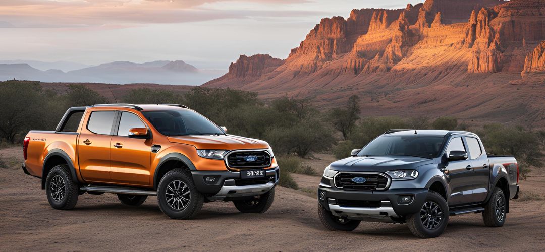 Ford Maverick vs Ranger: Which Truck is Right for You? - Cam Clark Ford ...