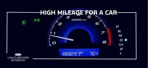 What Is Considered High Mileage for a Car? - Cam Clark Ford Richmond