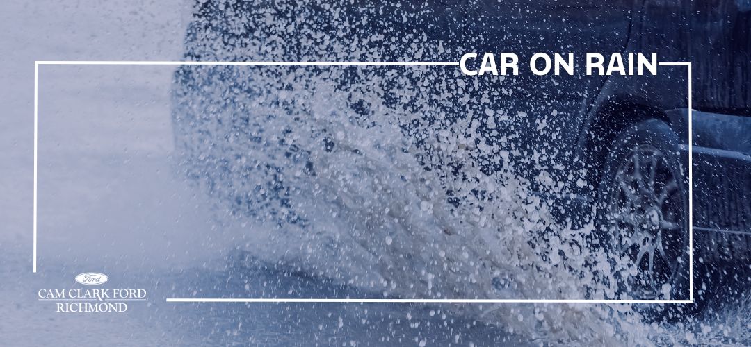 Driving Your Car in the Rain: Essential Tips for Staying Safe