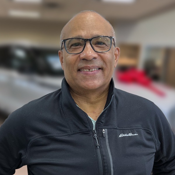 Meet Our Team | Cam Clark Ford North Vancouver in BC