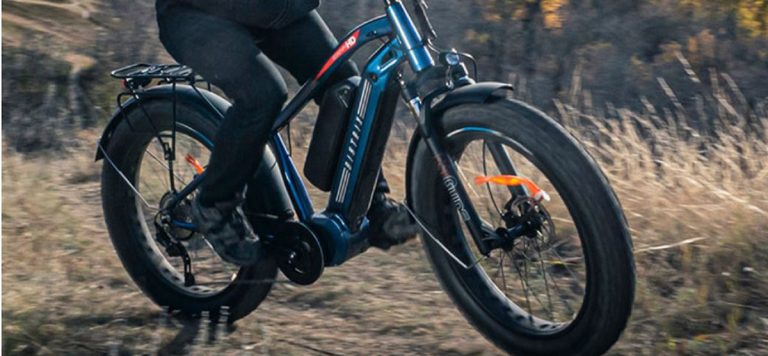 BikTrix Electric Bikes - Campbell Chrysler Dodge