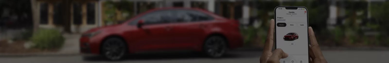 Toyota Connected Services | Campbell River Toyota in BC