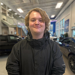 Meet Our Team | Cam Clark Ford Canmore in Alberta