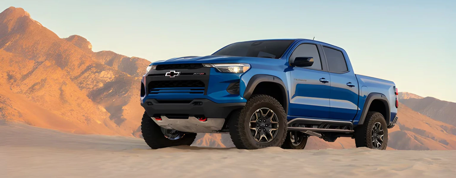 2026 Quarter-Ton Pickup Truck Model Research | Cars.ca