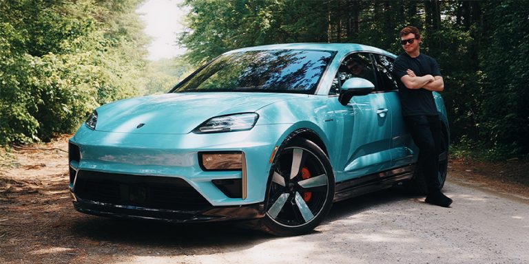 Freelance Videographer Ian McAlpine Joins Cars.ca