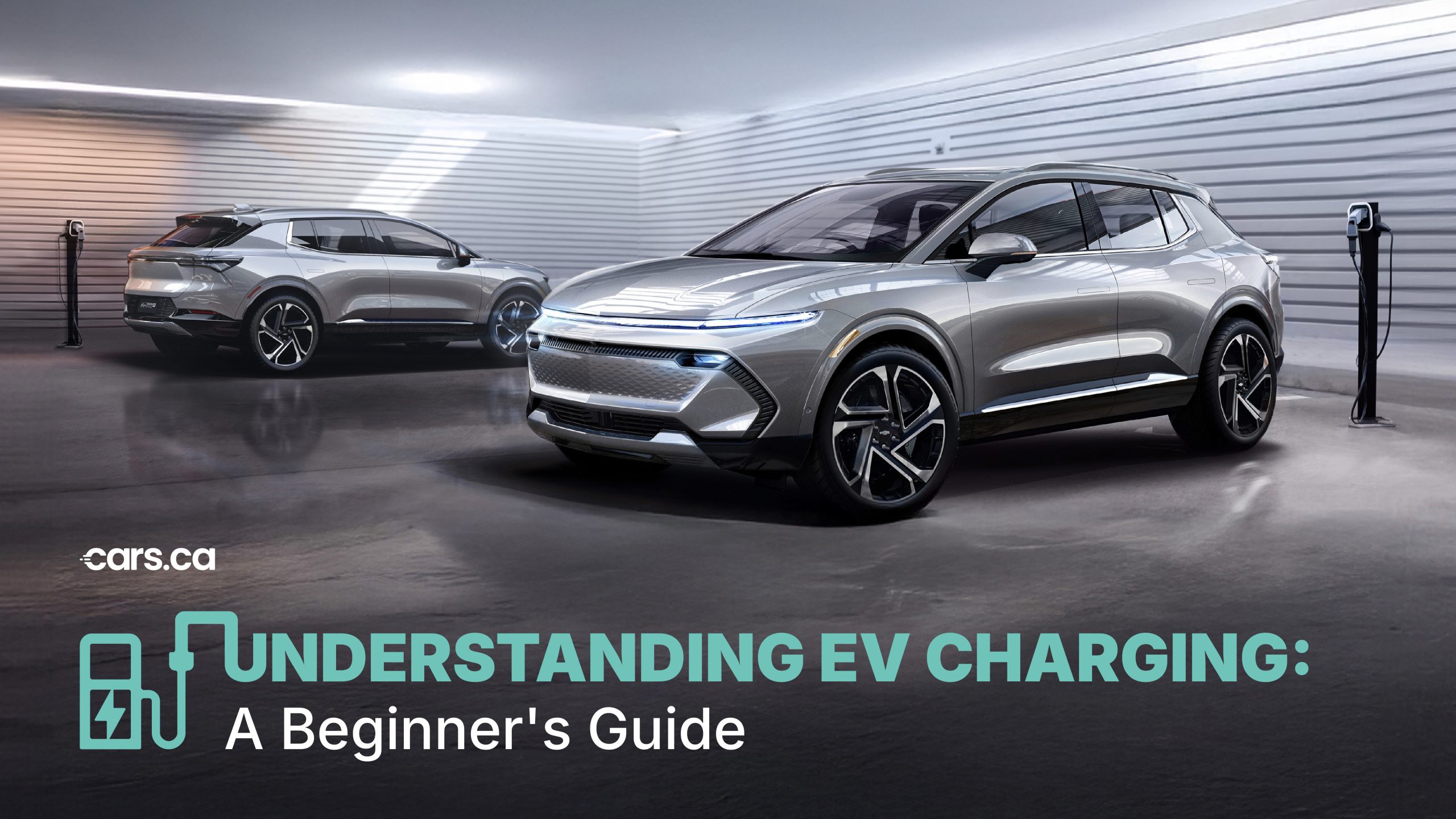 Everything You Need to Know About Electric Vehicle Charging