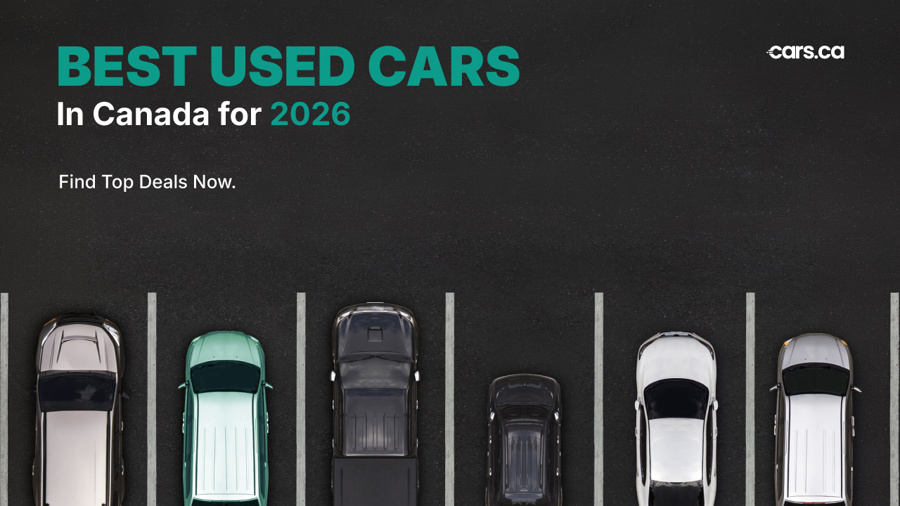 Affordable Used Cars in Canada: Essential Models to Explore on Cars.ca