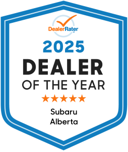 Why Buy From Us? | Centaur Subaru in Calgary, Alberta