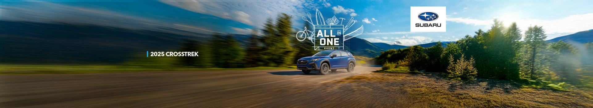 Centaur Subaru: New & Used Dealership | Calgary, Alberta