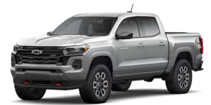 What are the 2024 Chevrolet Colorado’s Maximum Towing & Payload ...