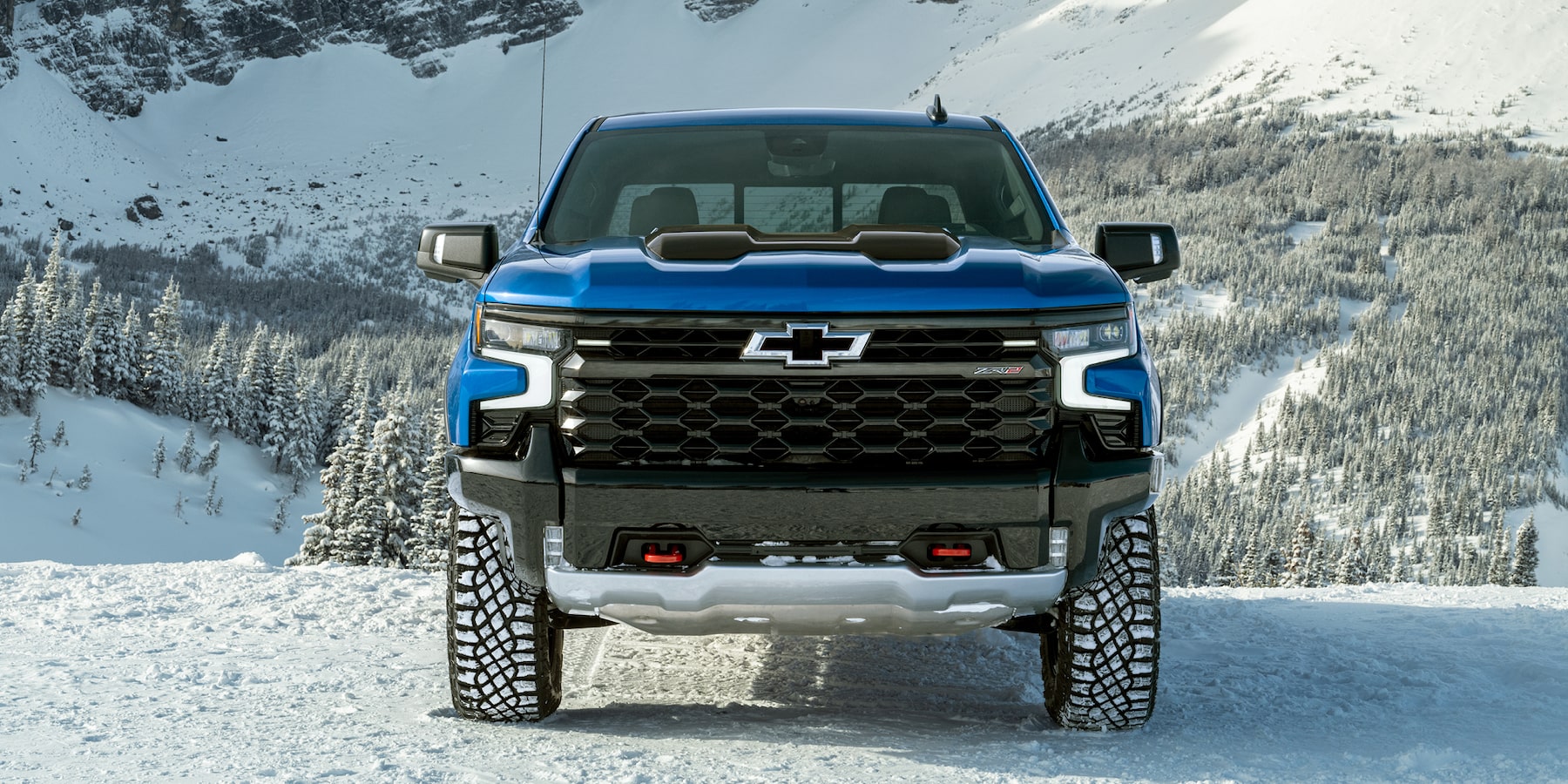 What are the 2024 Chevrolet Silverado 1500 Engine Options? - College ...