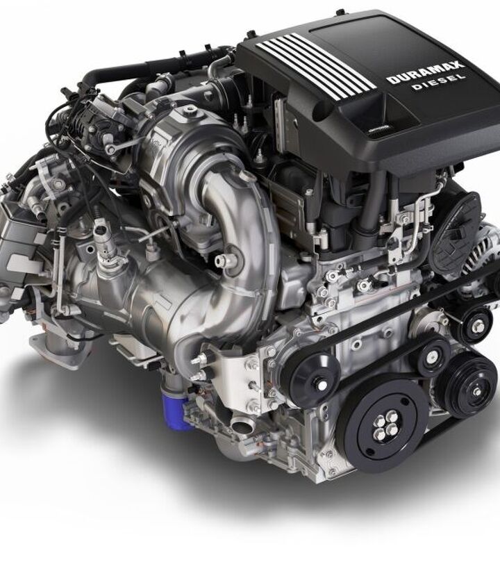 What are the 2024 Chevrolet Silverado 1500 Engine Options? - College ...
