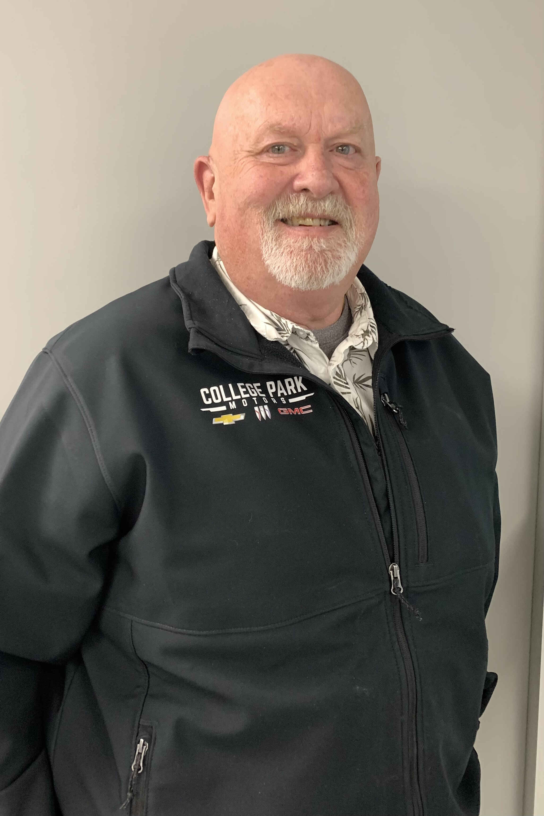 Meet Our Team | College Park Chevrolet Buick GMC in Vermilion