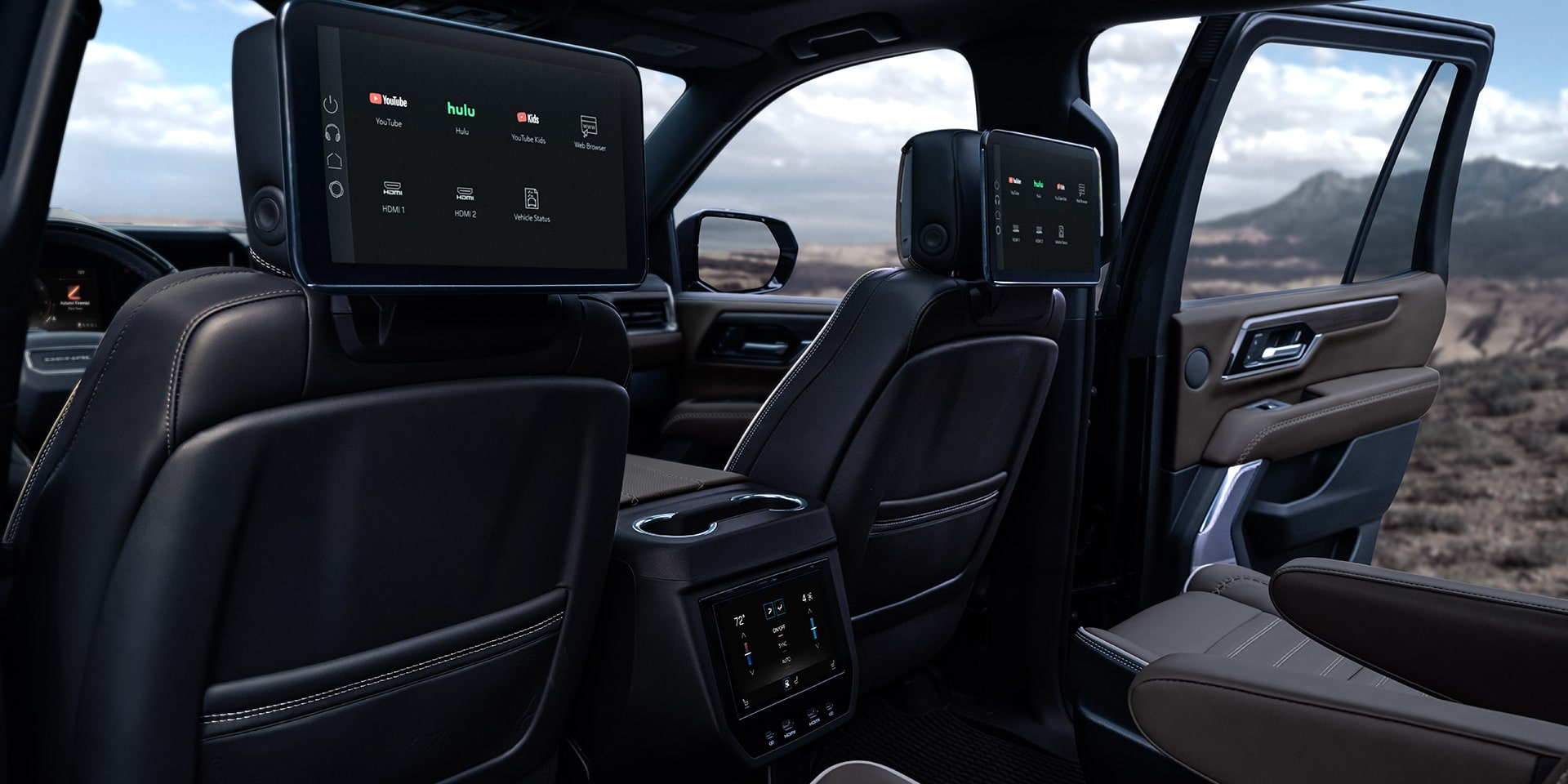 2025 GMC Yukon & XL | College Park Chevrolet