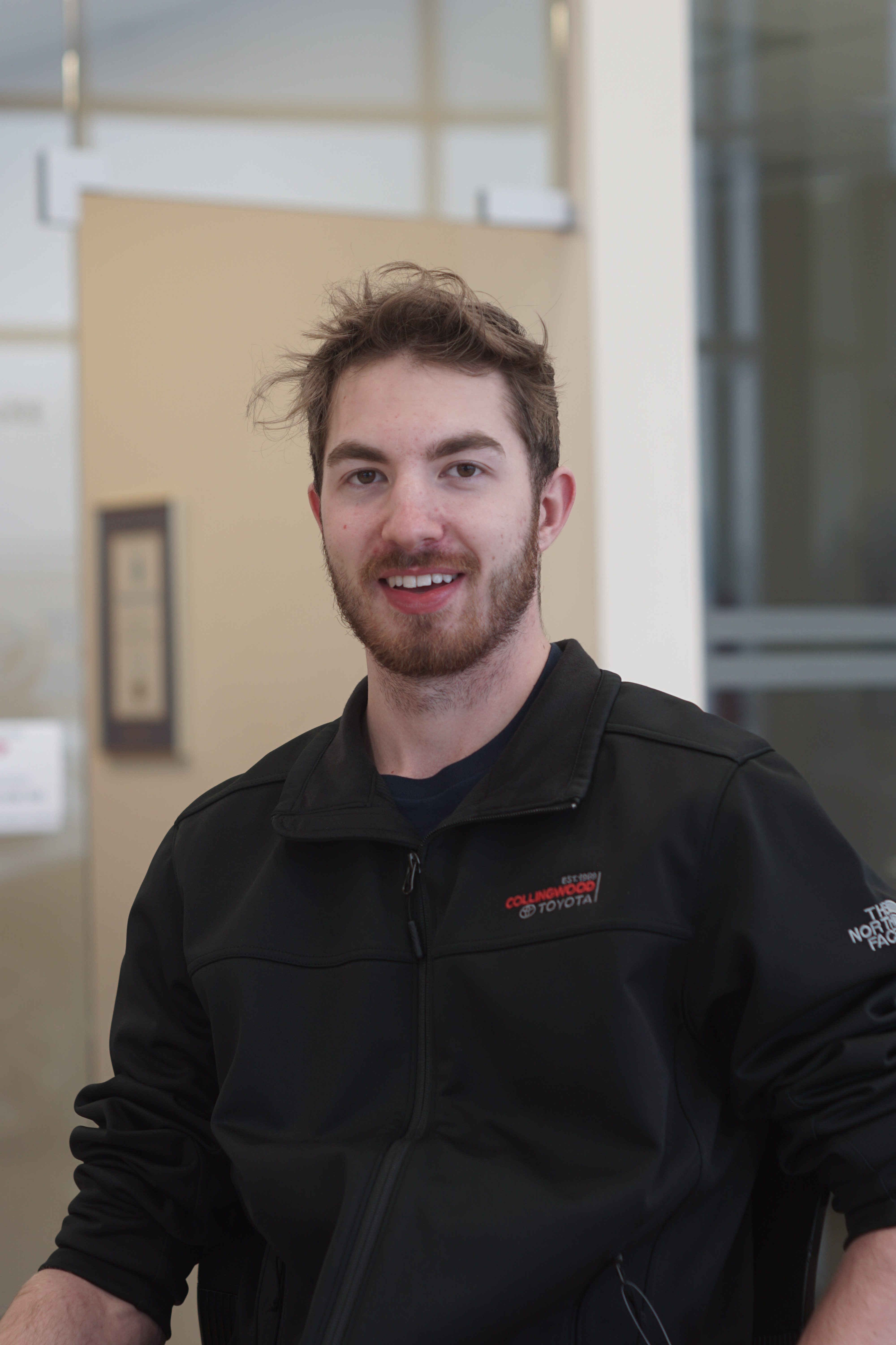 Meet Our Team | Collingwood Toyota in Ontario