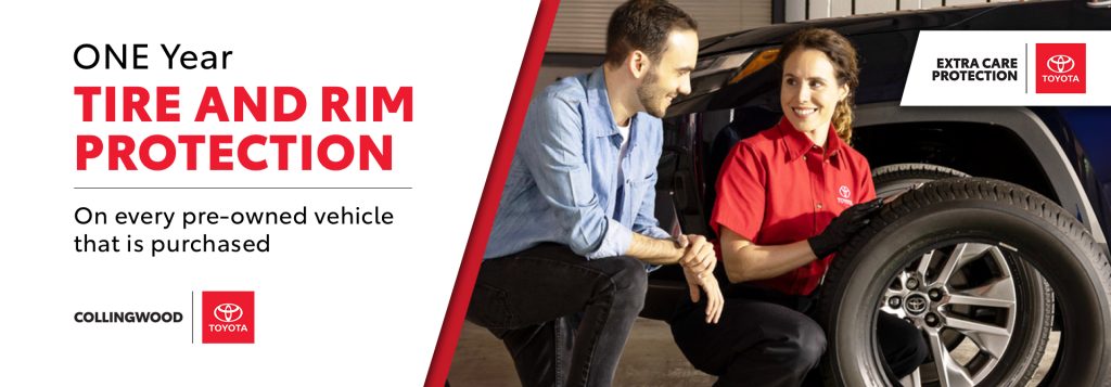Collingwood Toyota: New & Used Toyota Dealership | Ontario