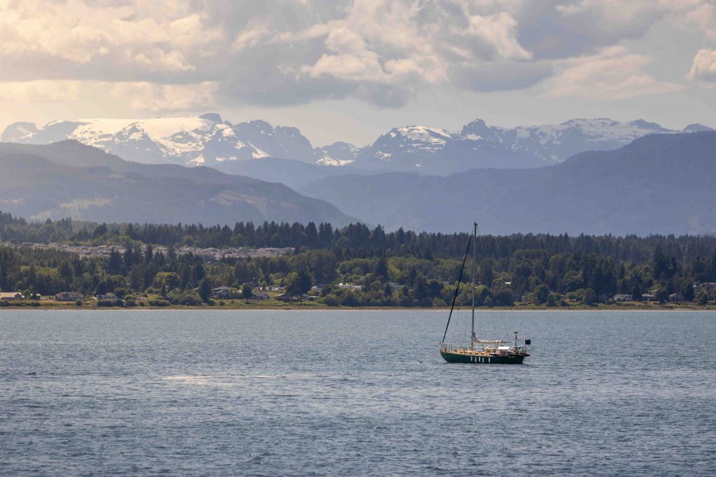 Destination Dealership - Comox Valley Dodge