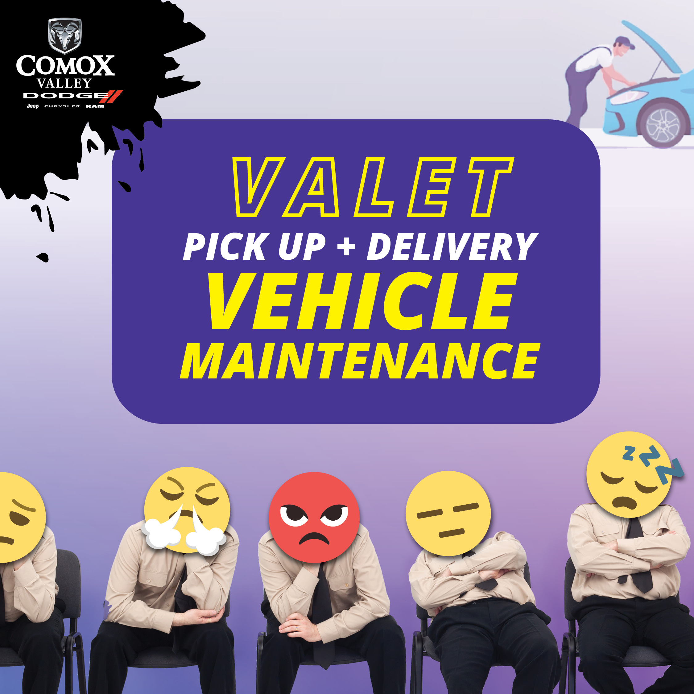 Current Promotions - Comox Valley Dodge