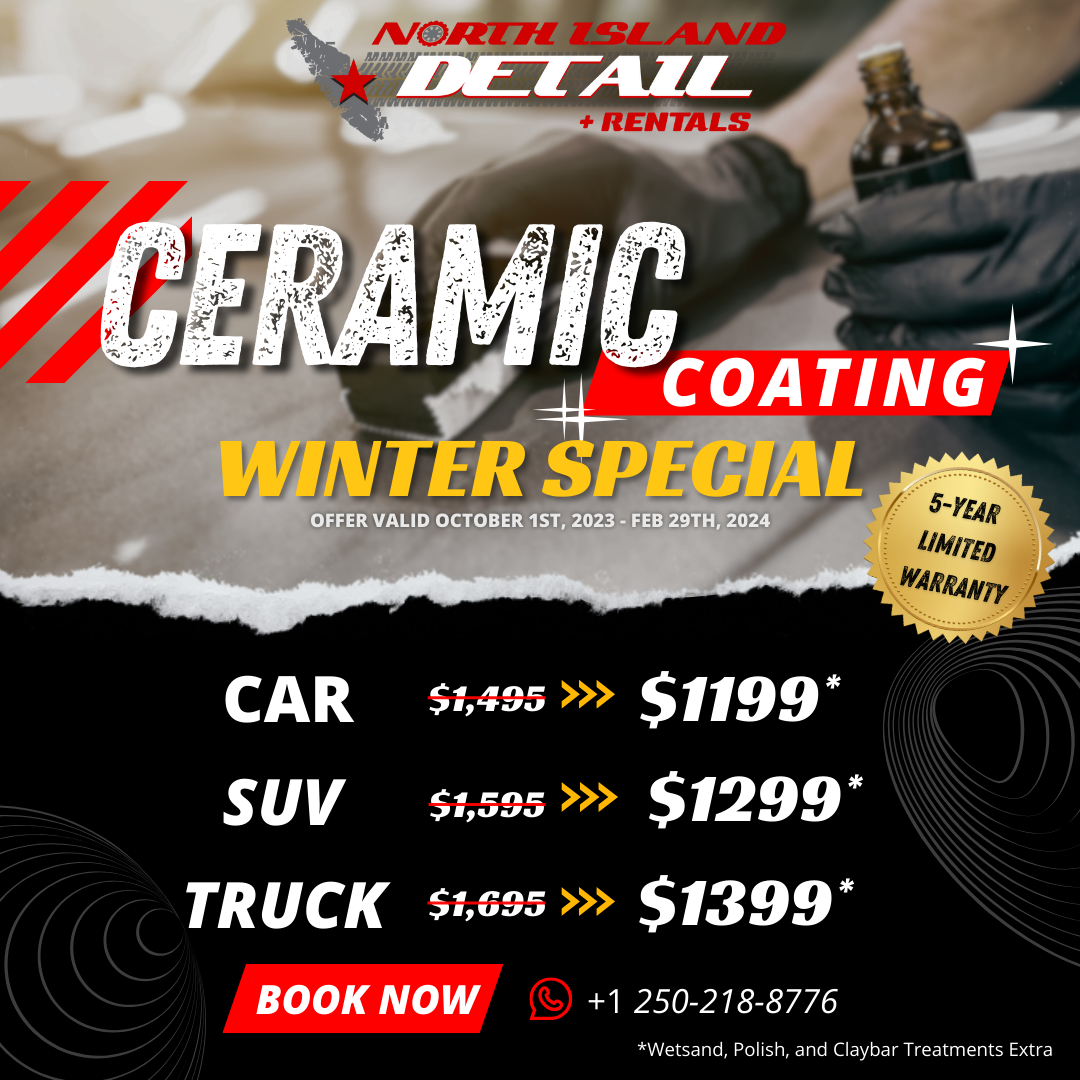 Current Promotions - Comox Valley Dodge