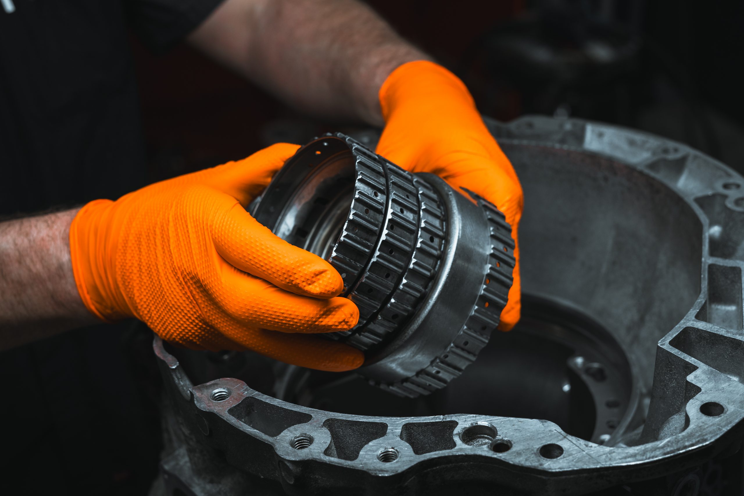 Comox Valley Transmission - Comox Valley Dodge