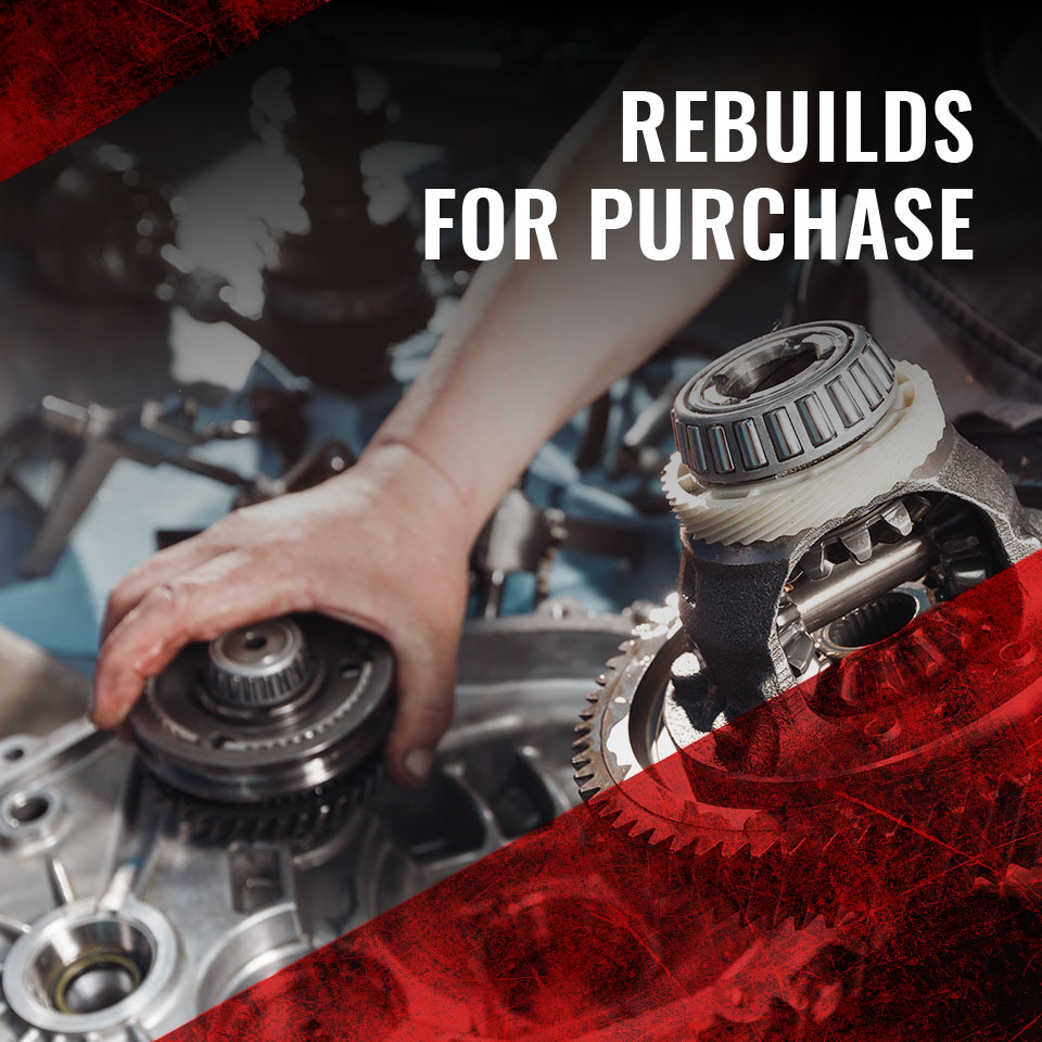 Comox Valley Transmission - Comox Valley Dodge