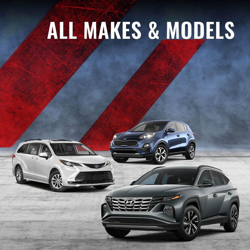 Comox Valley Transmission - Comox Valley Dodge