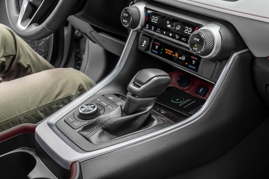 Explore the Toyota RAV4 Lineup - Available Now at Comox Valley Toyota