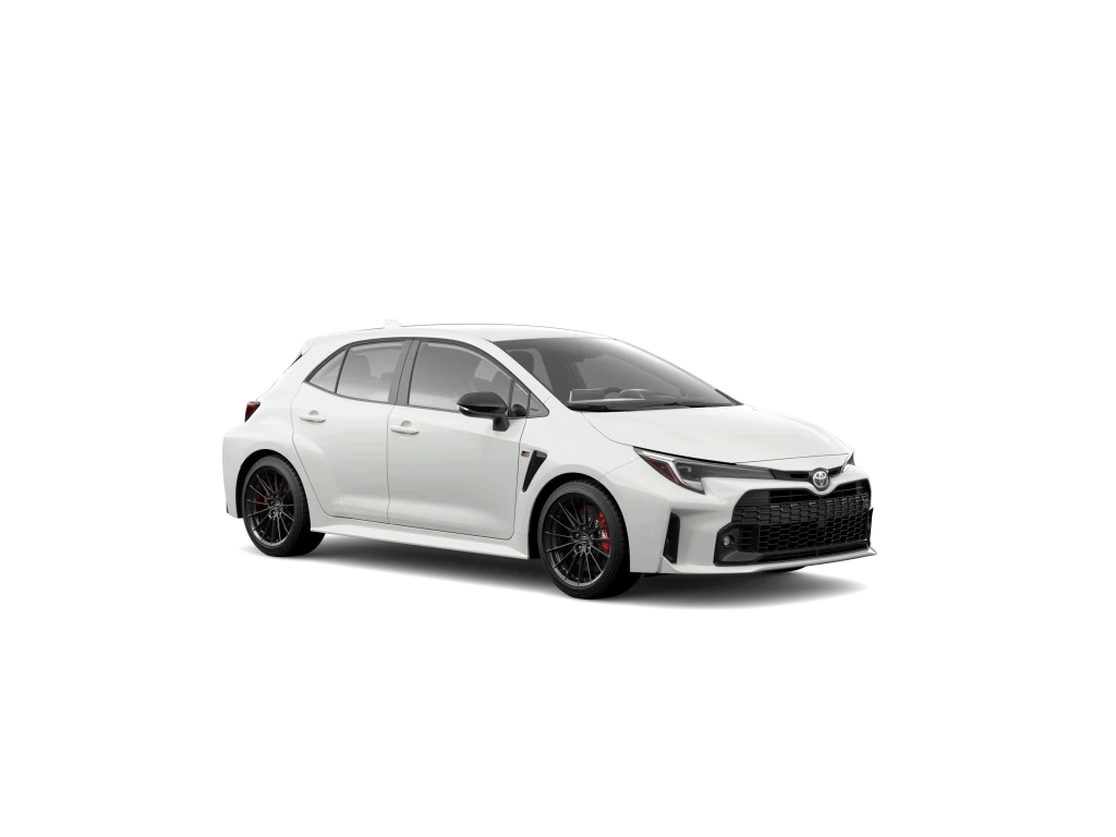 Explore The Legendary Toyota Corolla Lineup- Comox Valley Toyota
