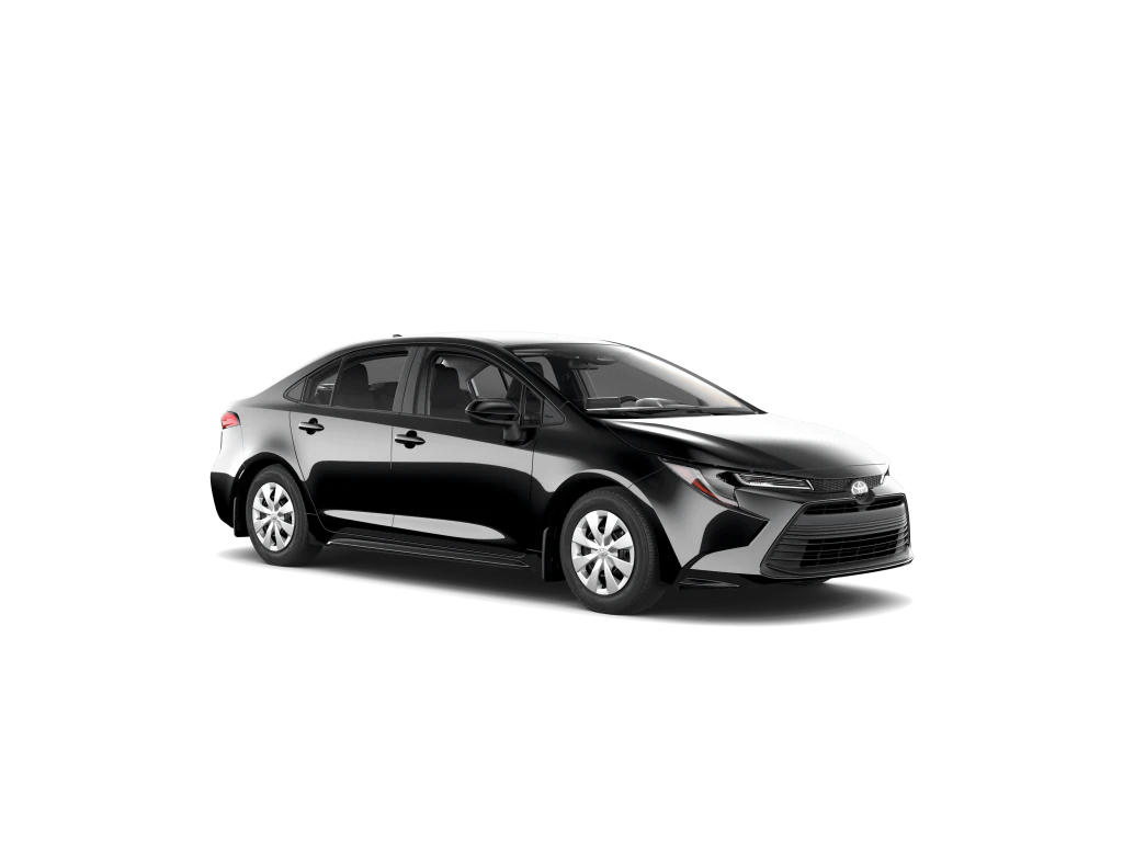Explore The Legendary Toyota Corolla Lineup- Comox Valley Toyota
