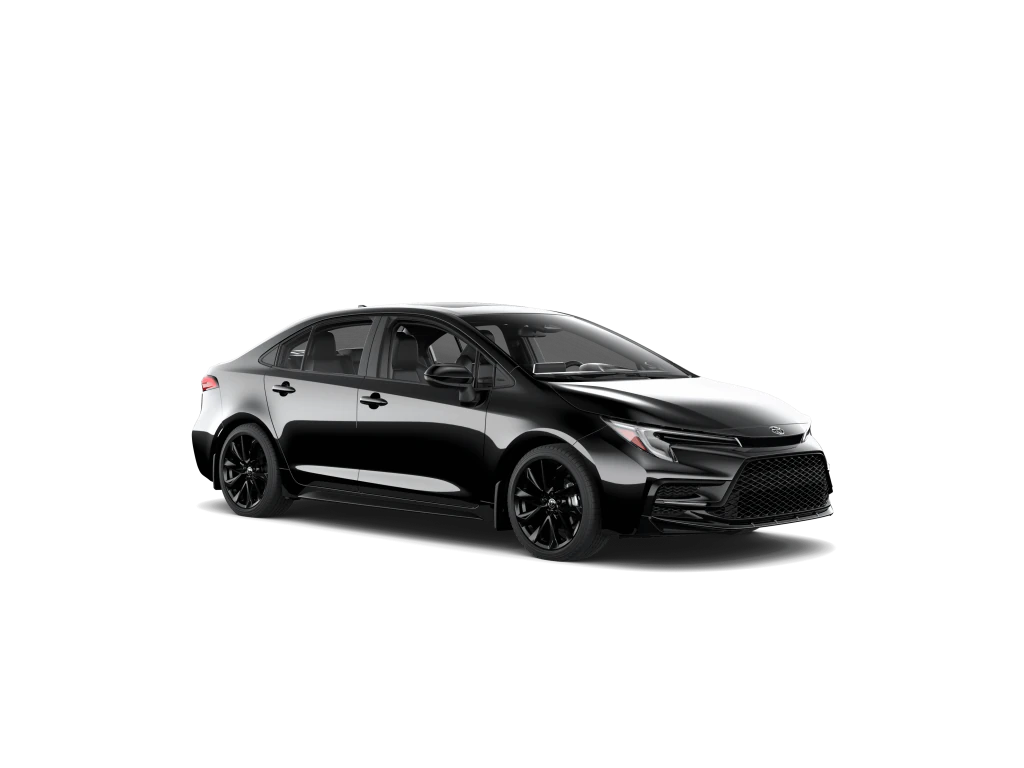 Explore The Legendary Toyota Corolla Lineup- Comox Valley Toyota